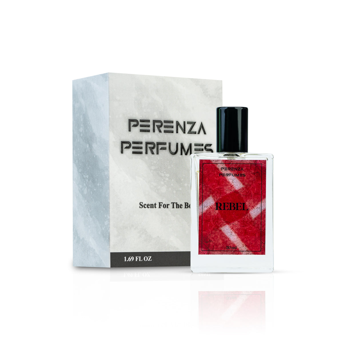 Rebel By Bad Boy – Perenza Perfumes