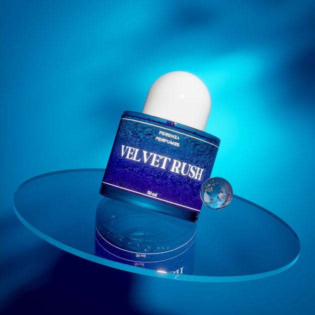 NEW ARRIVALS – Perenza Perfumes